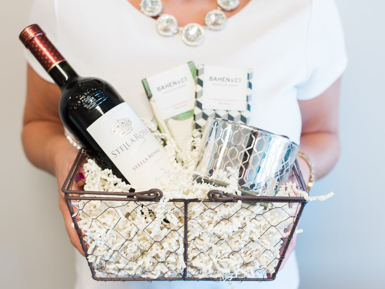 Home | Welcome Bag Shoppe